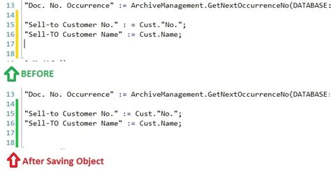 Microsoft Dynamics Nav 2016 New Features Part 1