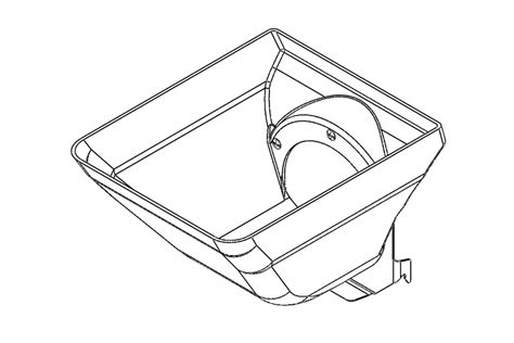 Hybrid Hopper Assembly