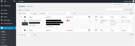 How To Test FraudLabs Pro Plugin In WooCommerce FraudLabs Pro Articles Tutorials
