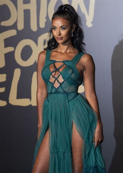 Maya Jama Sexy Photos Videos Pinayflixx Mega Leaks