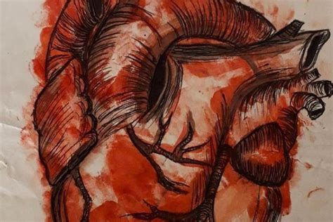 ایده نقاشی دارک ومفهومیp1 تستچی