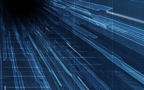 Tech Background ·① Download Free High Resolution Backgrounds For