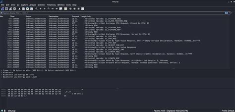 Perfect Blue Ctf 2021 Btle Writeup Infosec Writeups