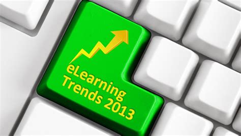 Top 10 Elearning Industry Trends For 2013 The Upside Learning Blog