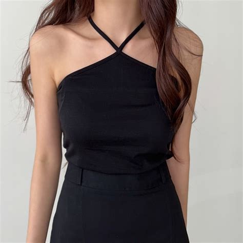 당고언니 브이사선홀터나시t2c♥유니크한매력d