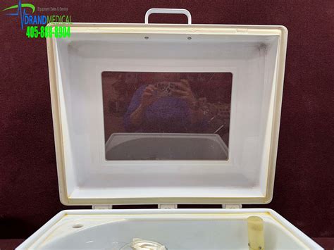 Medivators Cer 2 Optima Endoscope Reprocessing System Medsold