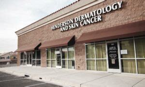 We Offer Dermatology Services And Skin Cancer Treatments Throughout Ca