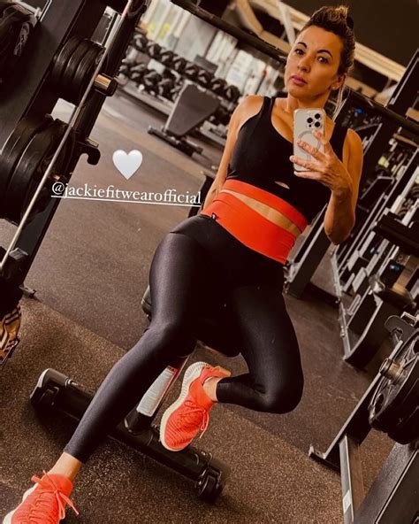 Jackie Fit Wear ⚡️ Jackiefitwearofficial • Instagram Photos And Videos