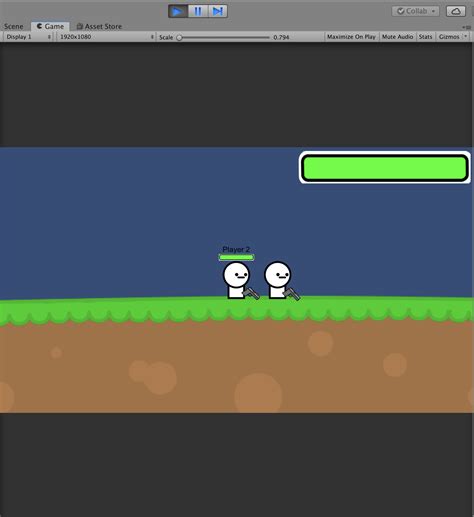 Canvas Not Showing Questions And Answers Unity Discussions