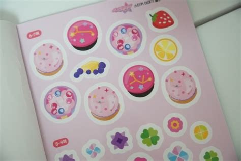 시크릿 쥬쥬 별의 여신 스티커 이야기 놀이북 도서 리뷰 6세 여아 선물 이야기하며 노는 시크릿쥬쥬 스티커이야기놀이북