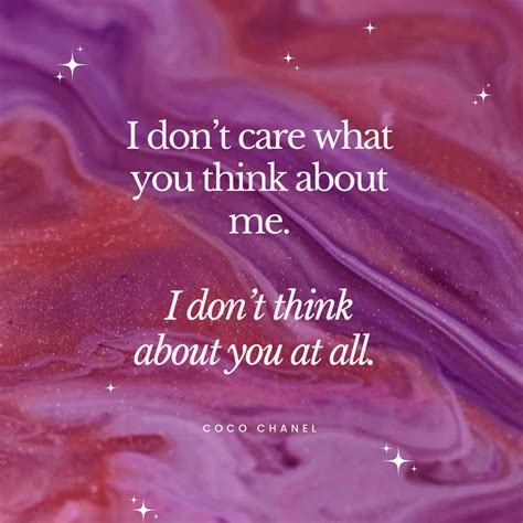 Not Care Quotes 80 I Dont Care Quotes That Express The Sentiment