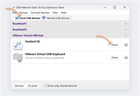Streamline USB Over IP Connectivity With USB Network Gate