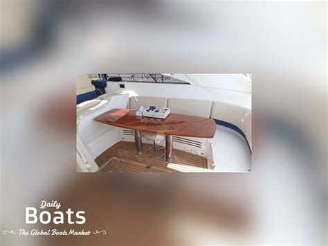 2007 Princess V 58 For Sale View Price Photos And Buy 2007 Princess V