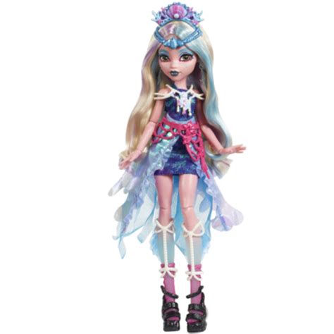 Кукла Лагуна Монстер Хай Rozetka Купить в Украине цена отзывы продажа