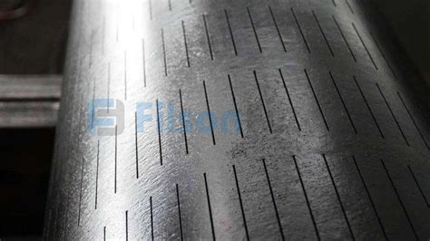 Ultimate Guide Of Sand Screen Definition Technique Types Materials Filson Filter