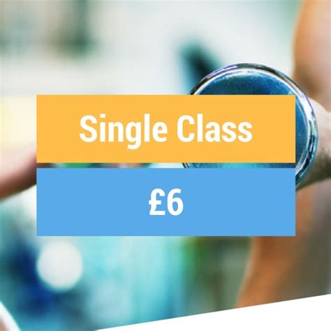 Single Class
