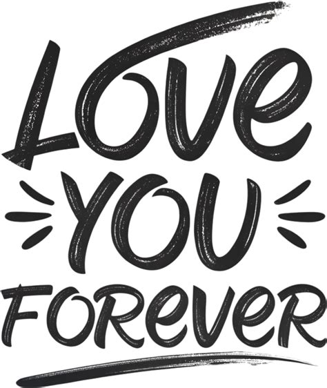 Passionate Love Quotes In Beautiful Calligraphy Script 55530645 Png