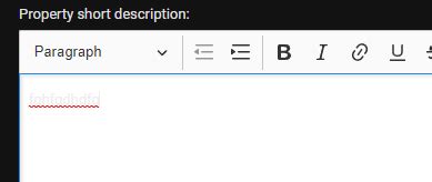 Python Django CKEditor Field Field Default Font Color Stack Overflow