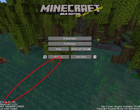 Bug When Taking A Screenshot · Issue 7187 · Sp614xoptifine · Github