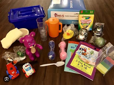 Giving The Preschool Language Scales 5th Edition Pls 5 Global Speech Therapy