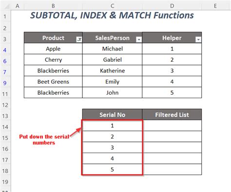 How To Copy Filter A Drop Down List In Excel 5 Methods ExcelDemy