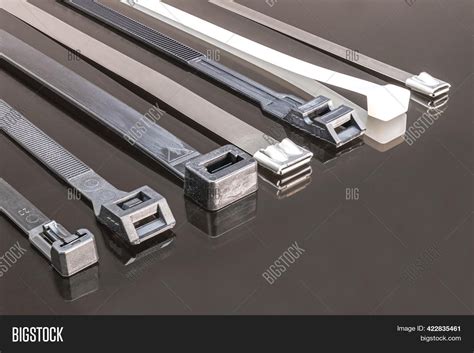 Various Types Clamps Image Photo Free Trial Bigstock