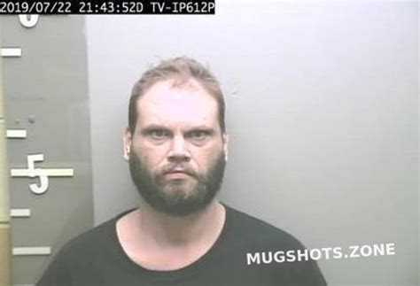 James Killough 03 03 2023 Marshall County Mugshots Zone