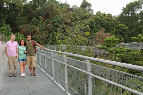 Aires Del Sur Caminando Por Los Southern Ridges