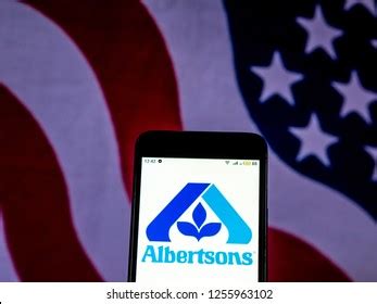 Albertsons Logo Vector Ai Free Download