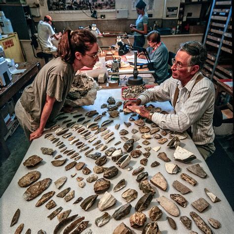 Protecting The Gault Archaeological Site And Its 20000 Year Old Secrets