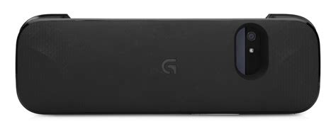 logitech debuts powershell gaming controller battery for iphone