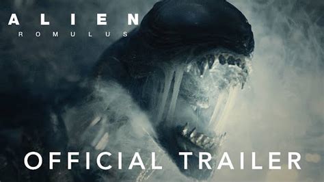异形电影系列新作《异形：夺命舰》公开正式预告异形异形：夺命舰费德新浪新闻