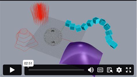 Designstrategies Rhino 8 For Windows Jump Start Rhino For Windows 25 Min