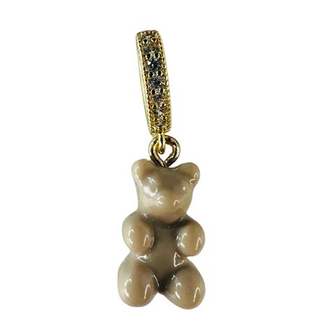 Nude Gummy Bear Unforgotten Jewellery