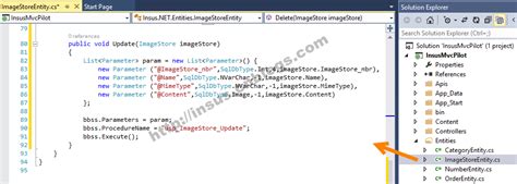ASP NET MVC图片管理 更新 Insus NET 博客园