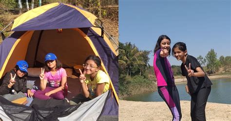 Baleni Pass And Kareri Lake Trek Adventure Pulse