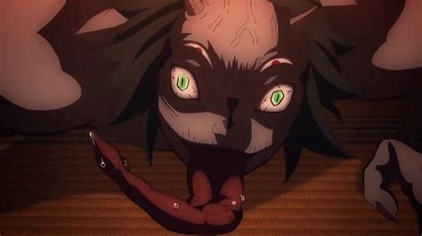 Zenitsu Vs Tongue Demon 60 Fps Kimetsu No Yaiba Demon Slayer