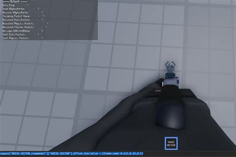 Fps Aiming Help Scripting Support Developer Forum Roblox