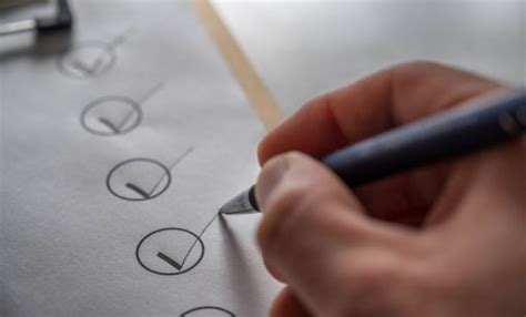 UX Checklist 210 Points To Check In The Design Plerdy