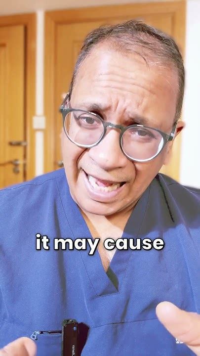 Clomid Rare Side Effects Youtube