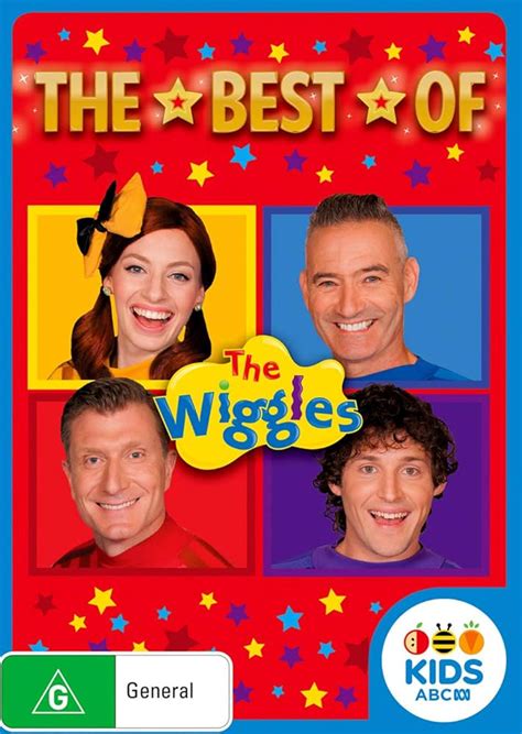 The Wiggles Emma Lachlan Simon The Wiggles Emma Lachlan Simon