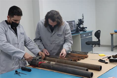 Asset Integrity — Gate Energy