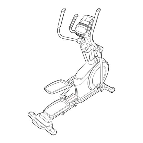 Proform 710e User Manual Pdf Download Manualslib