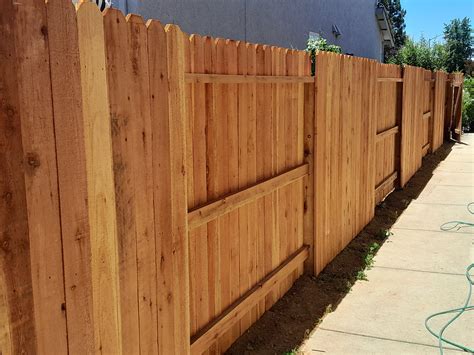 Good Neighbor Fence Designs At Carisa Macaulay Blog