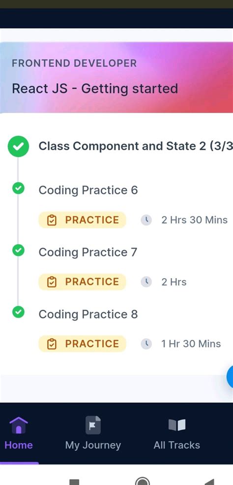 Deepthi Nimmala On Linkedin Day94 Reactjs Fullstackdeveloper Ccbp