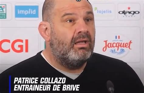 Patrice Collazo Explique La Mise à Lécart De Certains Joueurs