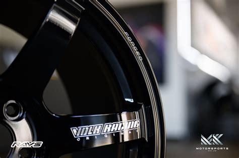 Volk Racing Te37 Saga Sp For Fk8fl5 At Mk Motorsports Sets From 409000