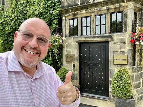 Philip Dyer On Linkedin Phildyerselfie