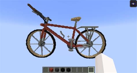 Old Cycle Minecraft Map