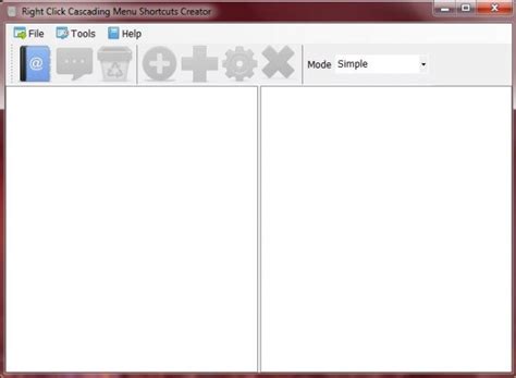 How To Add Cascading Menus To Windows 7 And 8 Context Menus Guide